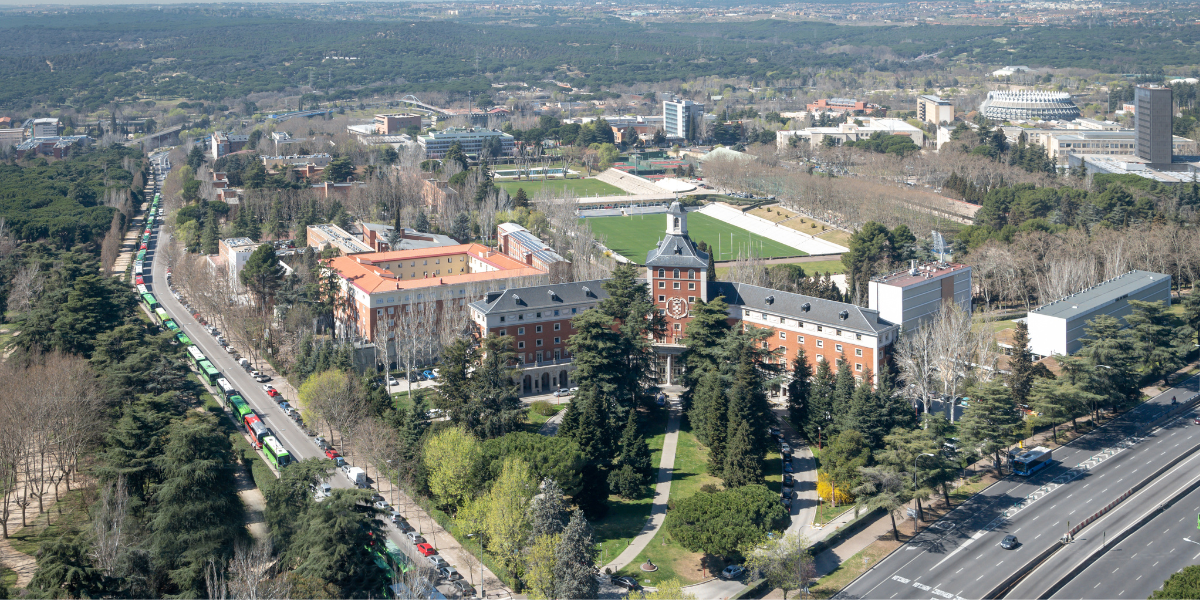 ¿Por qué estudiar en la Universidad Complutense de Madrid si vienes a ...