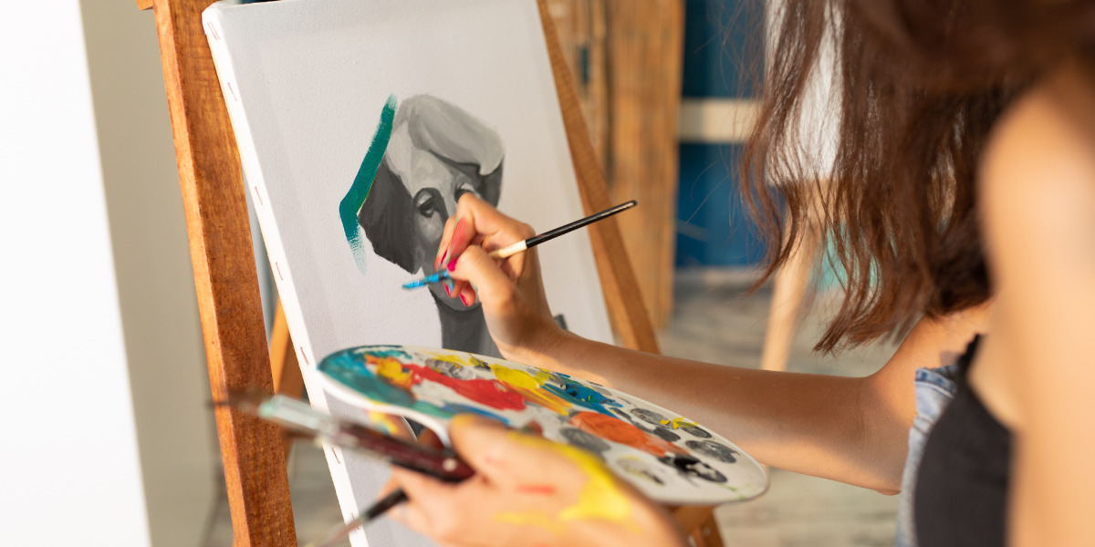 ¿Por qué estudiar Bellas Artes en España? ASISA - International students