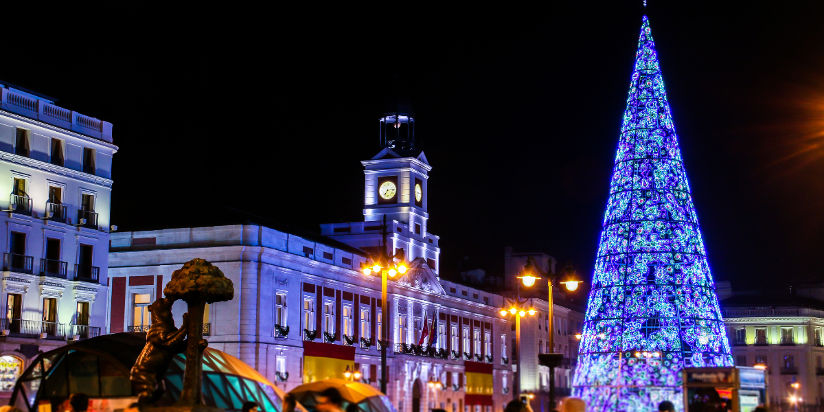 ¿Cómo se celebra la Navidad en España? ASISA - International students